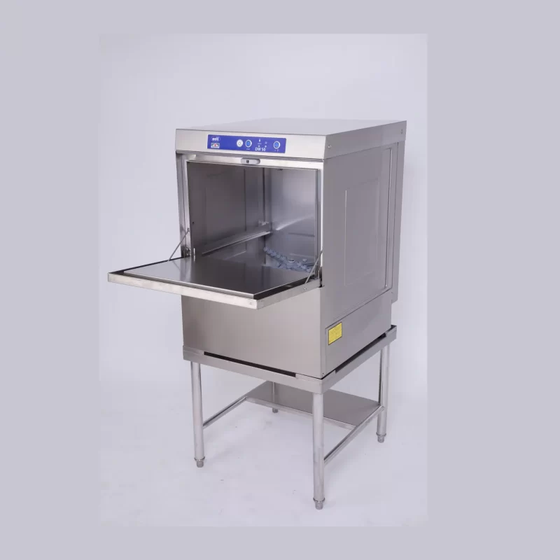DW 50 - Smart Kitchen Experience